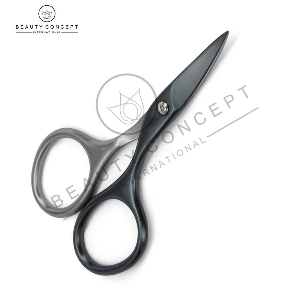 3.5mm Thickness Stainless Steel Curved Dead Skin Best Manicure Nail ...