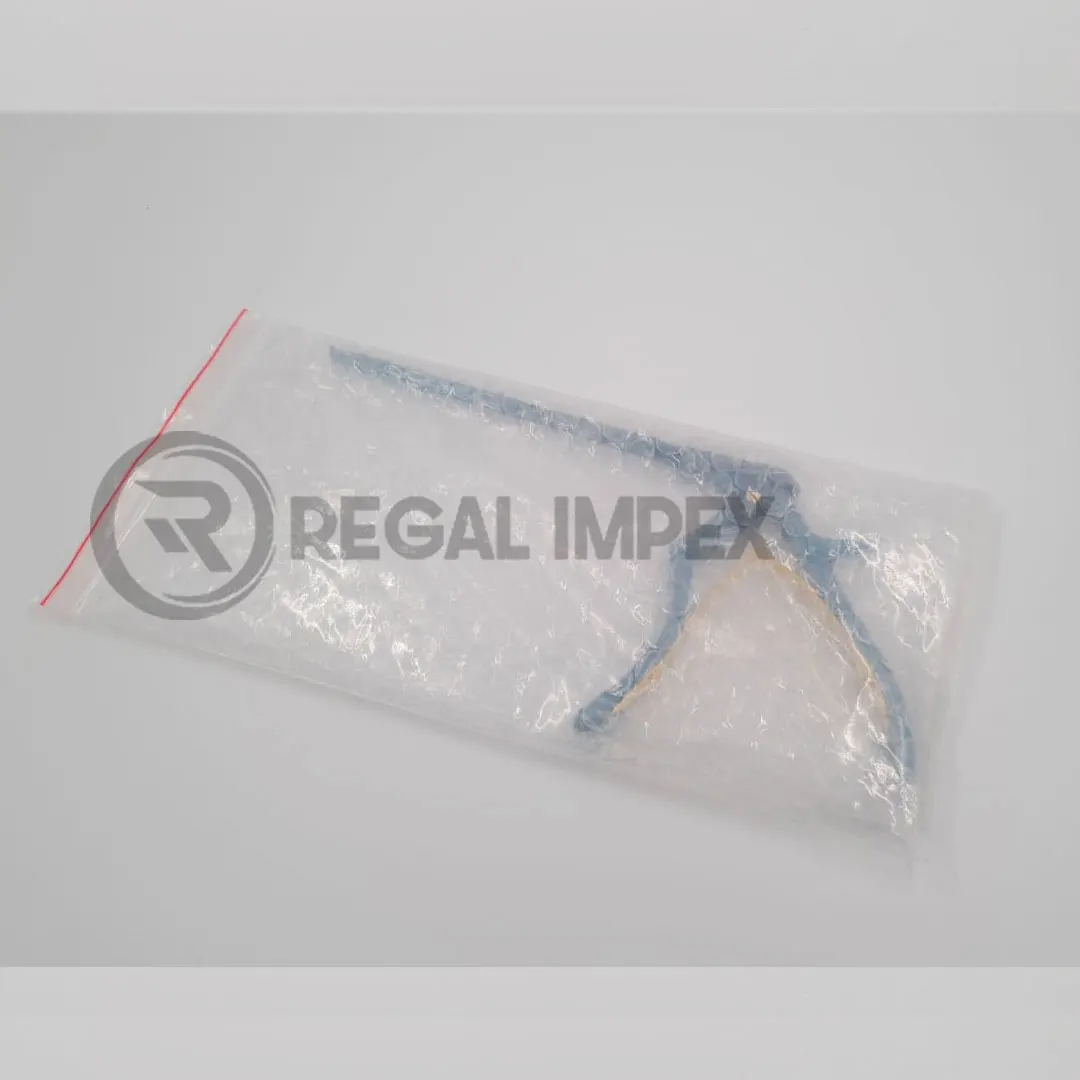 Kerrison Rongeur Instrumentos 45 Degrees Upward Bite - Buy Kerrison ...