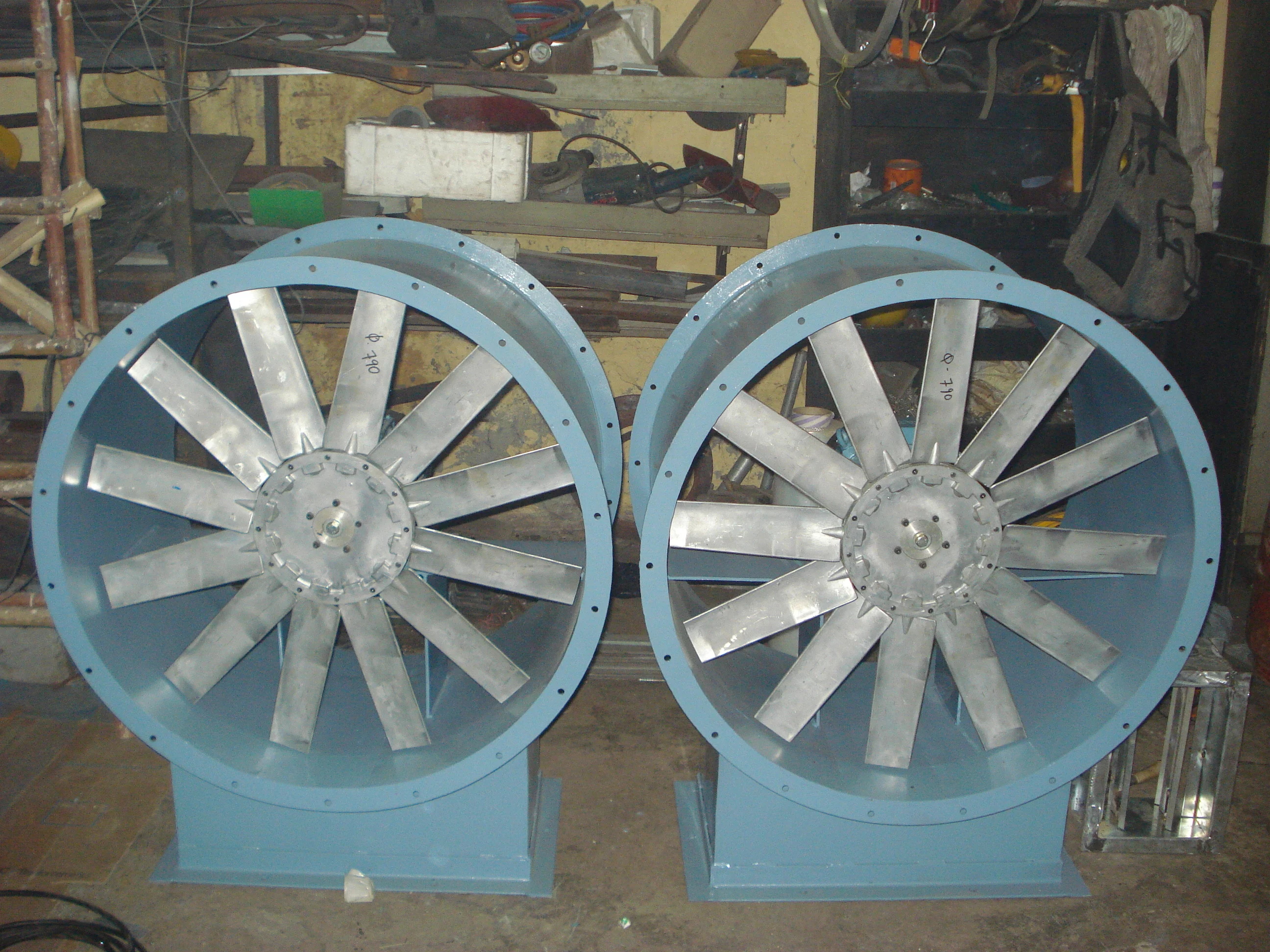 High Speed Axial Fans Custom Axial For Commercial Axial Fans Equipment Axial Flow Fans Used For ...