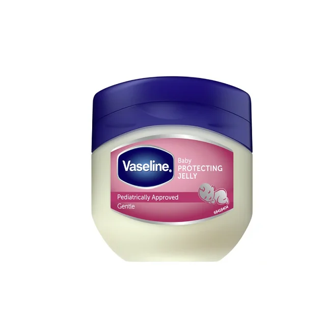 Top Sales Vaseline Skin-care Original Healing Jelly Pure 50 Ml / 100ml ...