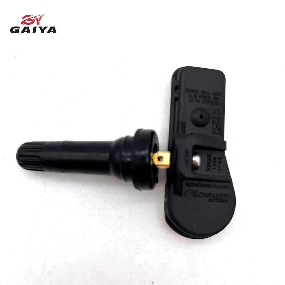 9811536380 Citroen tire pressure sensor for Peugeot Citroen C8 TPMS ...