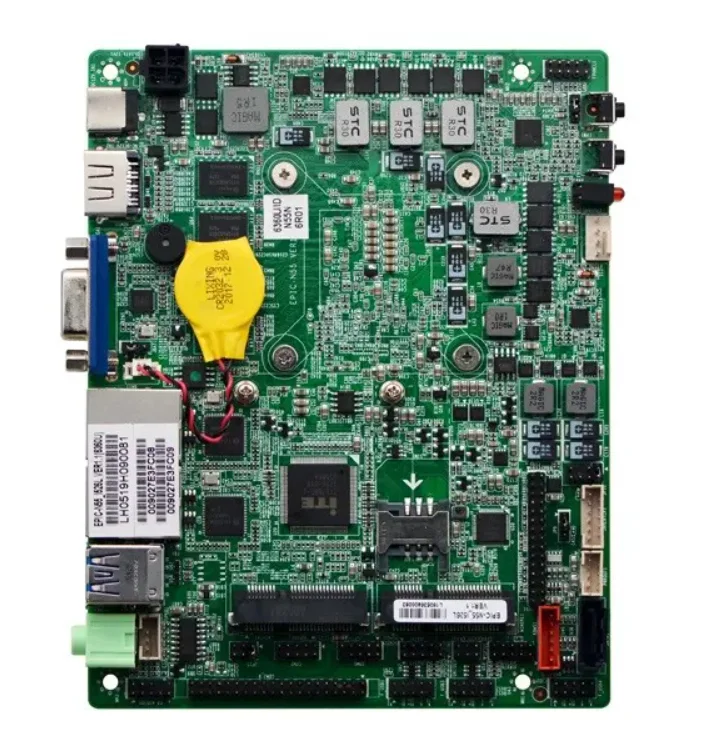 Hot Sale Computer Motherboard Scrap For Sales - Buy Computer ...