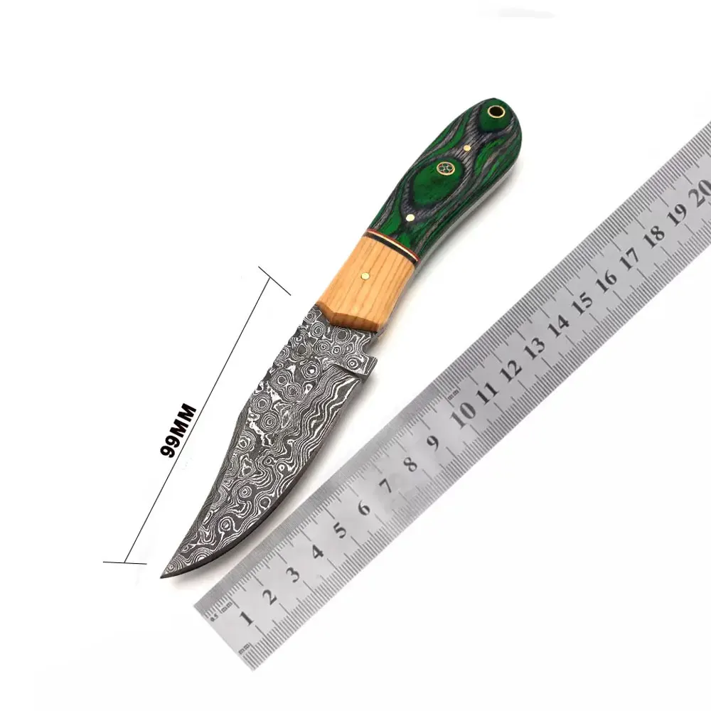 High Quality Best Mini Fixed Blade Camping Hunting Knives / 2024 Latest ...