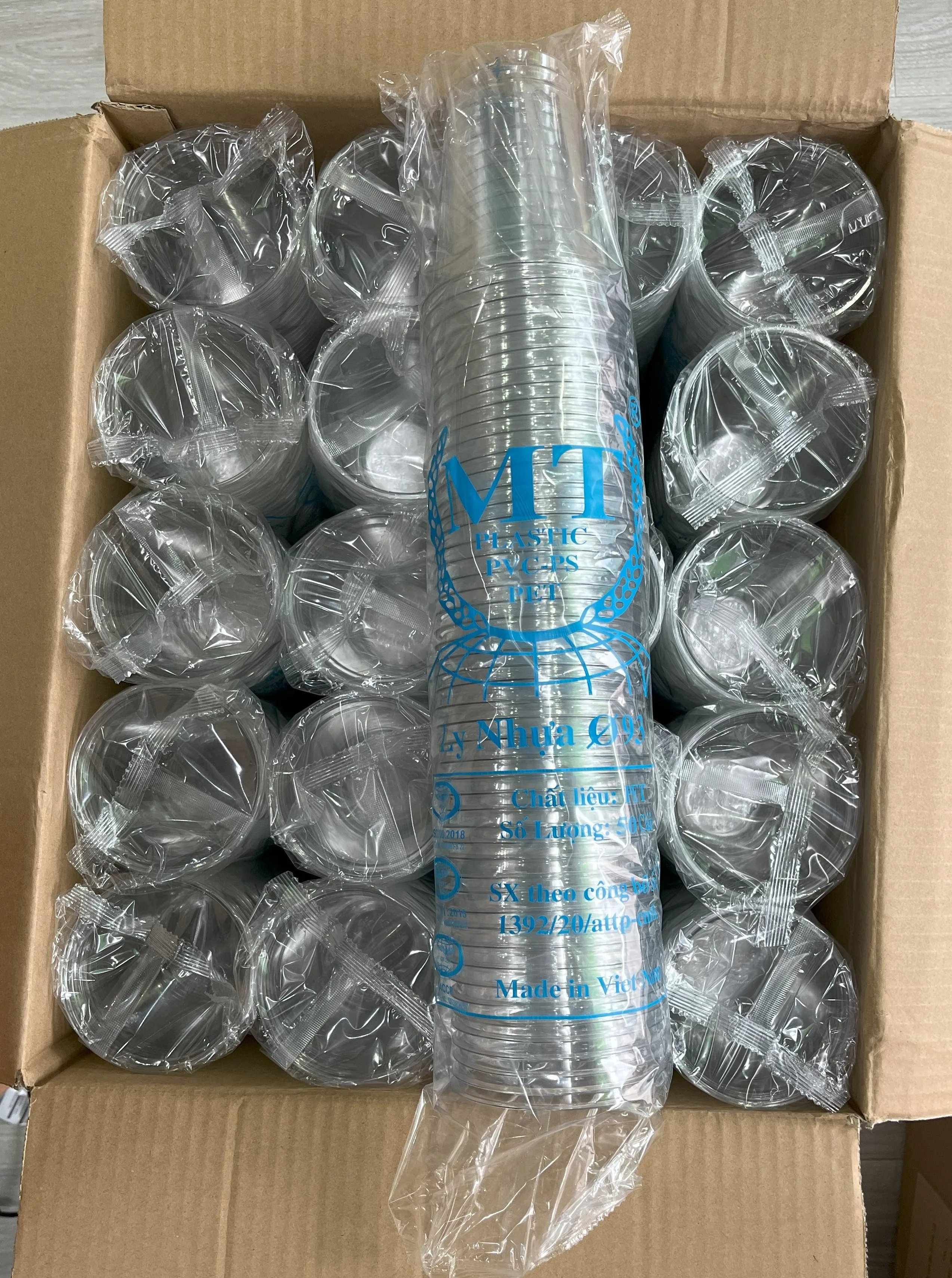 Customizable Size Plastic Cup Plastic Cup Plastic Cups With Lids With ...