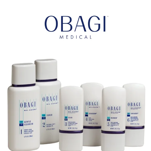 All Obagi Products Wholesale Distribuition (100% Authentic,Flexible ...