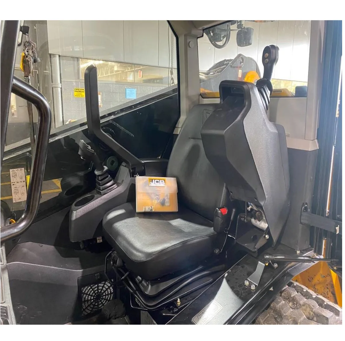 Diesel Mini Skid Steer Loader Ce Epa Usa Sale Yellow Red Unique Orange ...