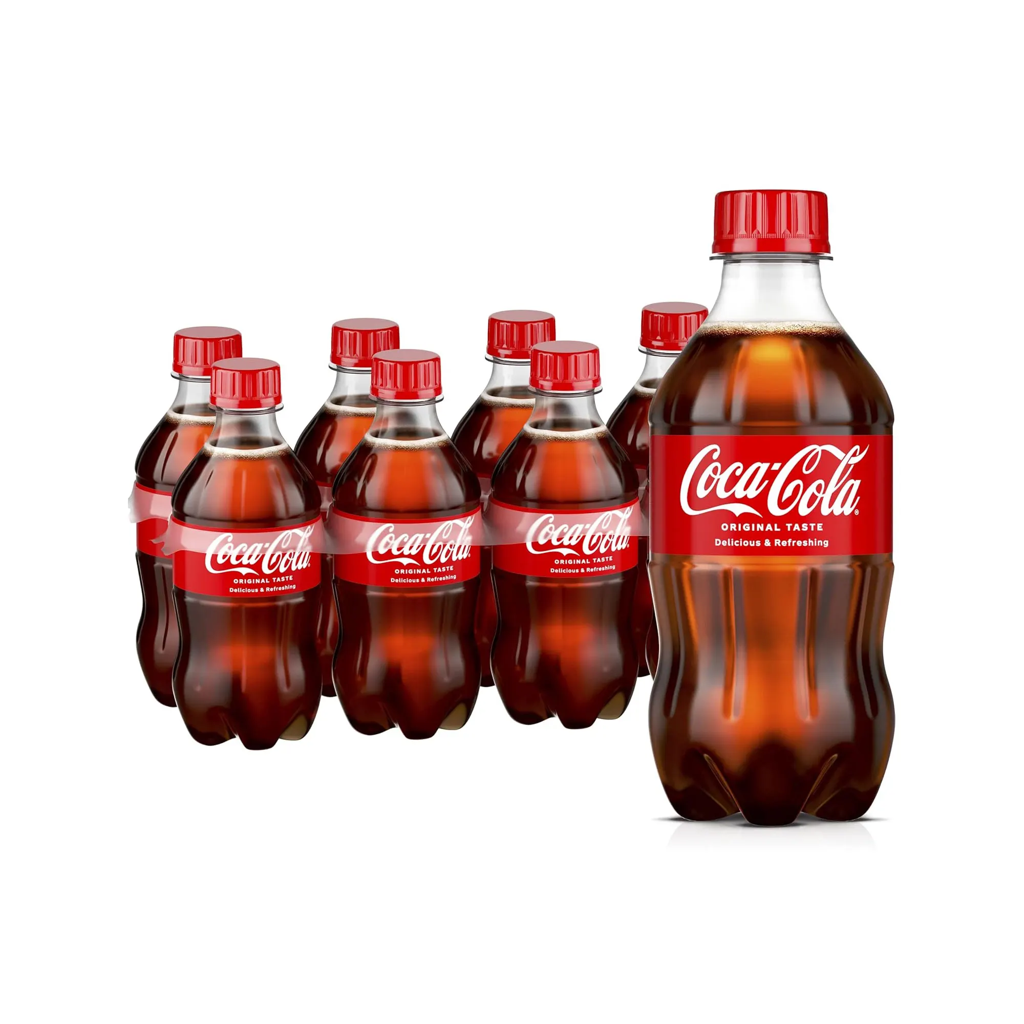 Classic Coca-cola Soda,12 Pack Cans - Stock Up & Delight In The ...
