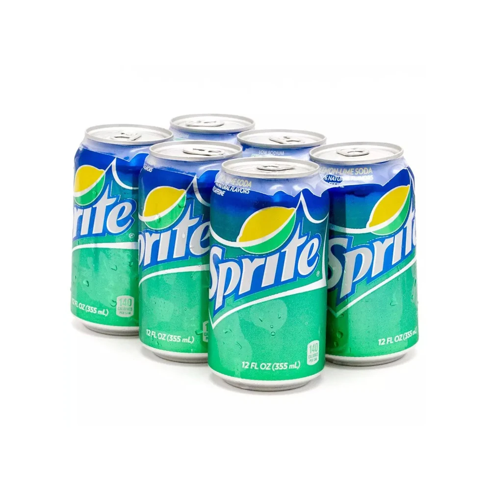 Sprite - 2 L Bottle Sprite 2l X 4 Pet | Original Soft Drinks Sprite ...
