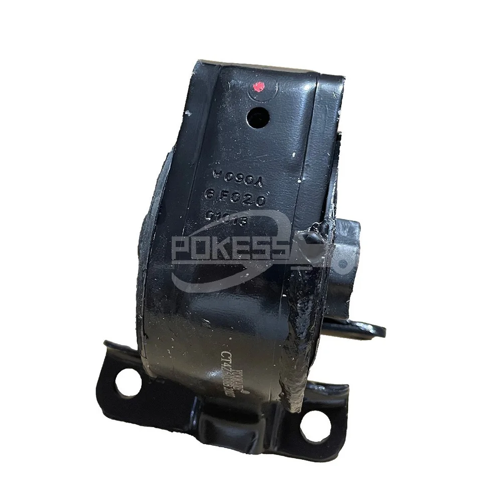 Engine Gearbox Mounting Ct4z6038b Transmission Engine Mounting For Ford ...