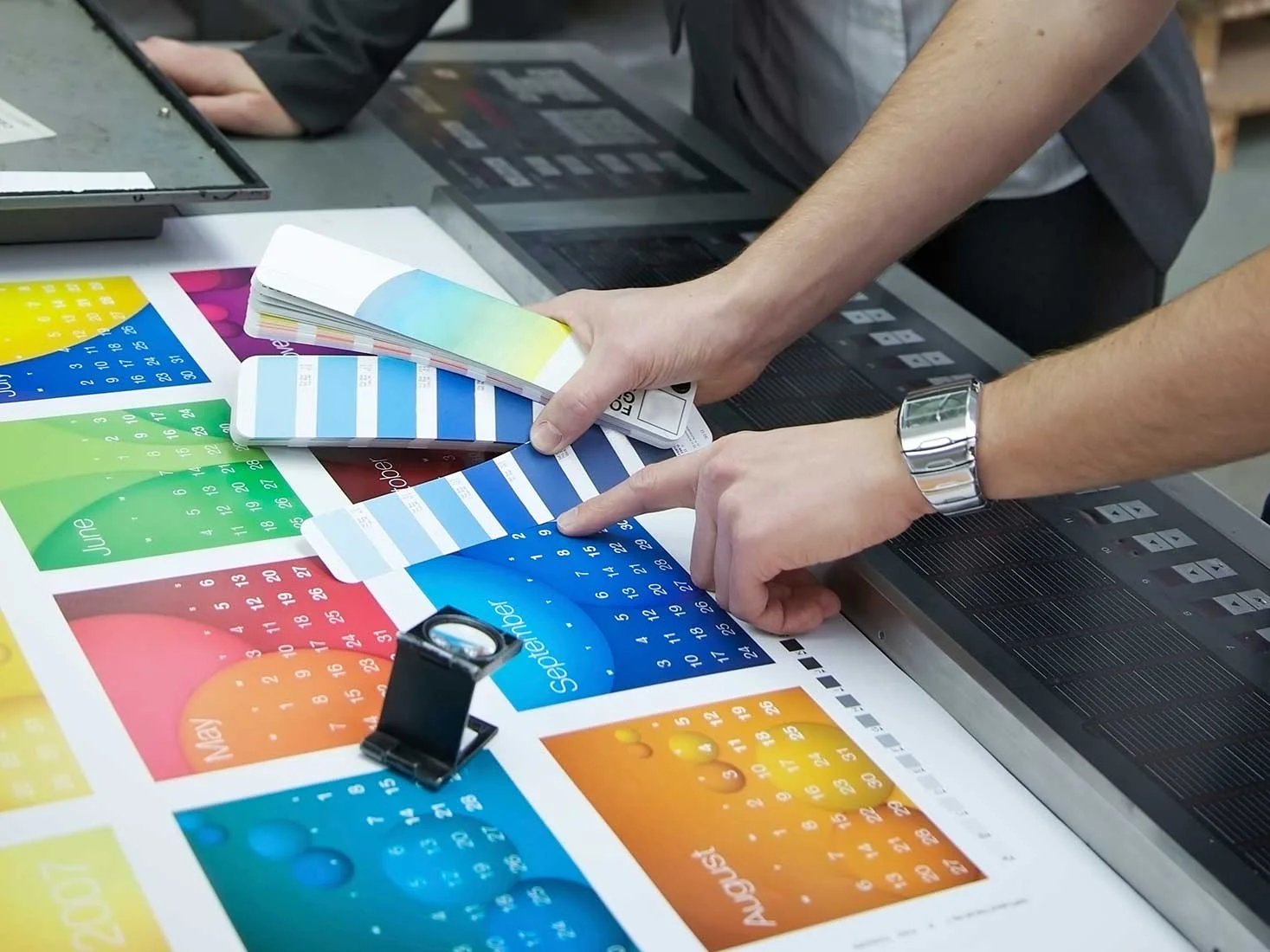 Printed Promotion Flyer/leaflet/catalogue/booklet Printing,Cheap ...