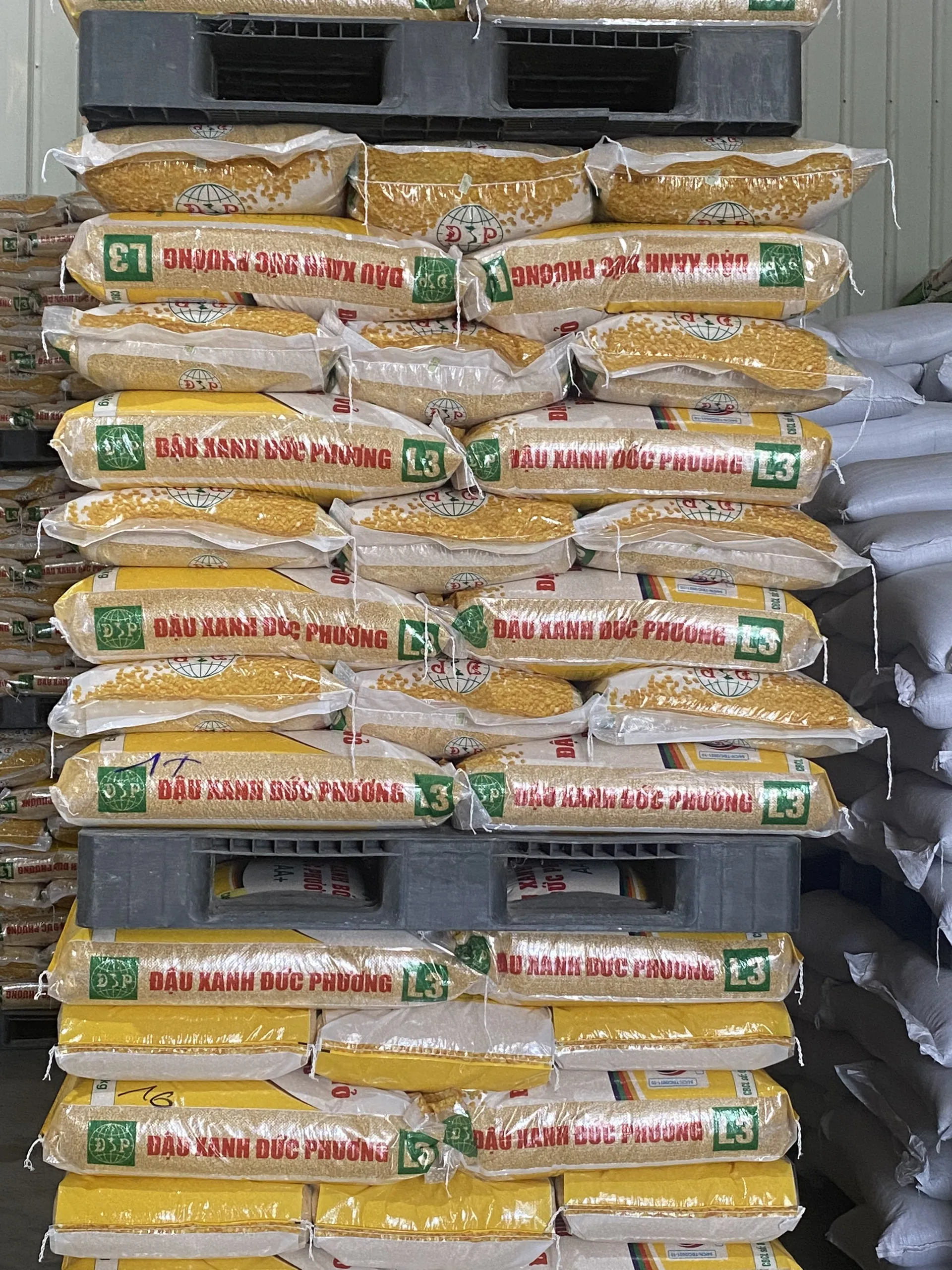 Red Rice From Viet Nam C New Crop With Support Package Ready To Export ...