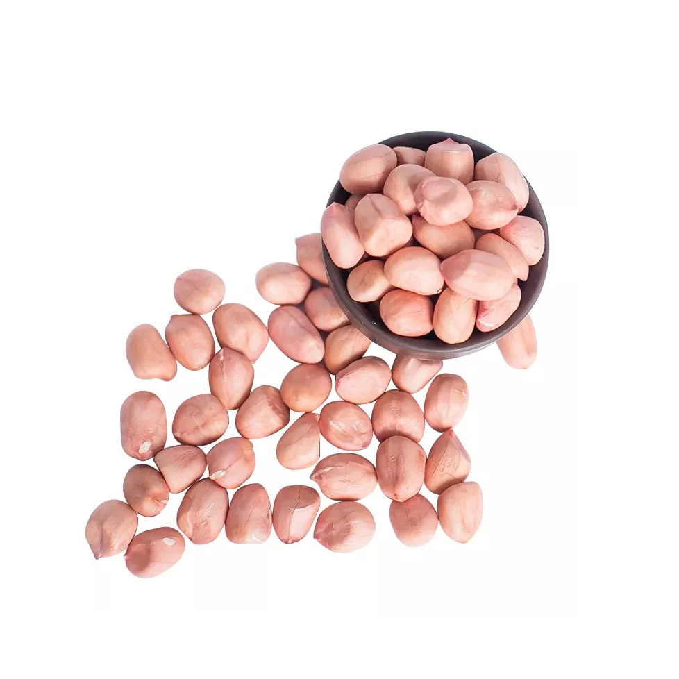 Wholesale Sheller Raw Kernel Peanuts Packaging Packing Peanut - Buy ...