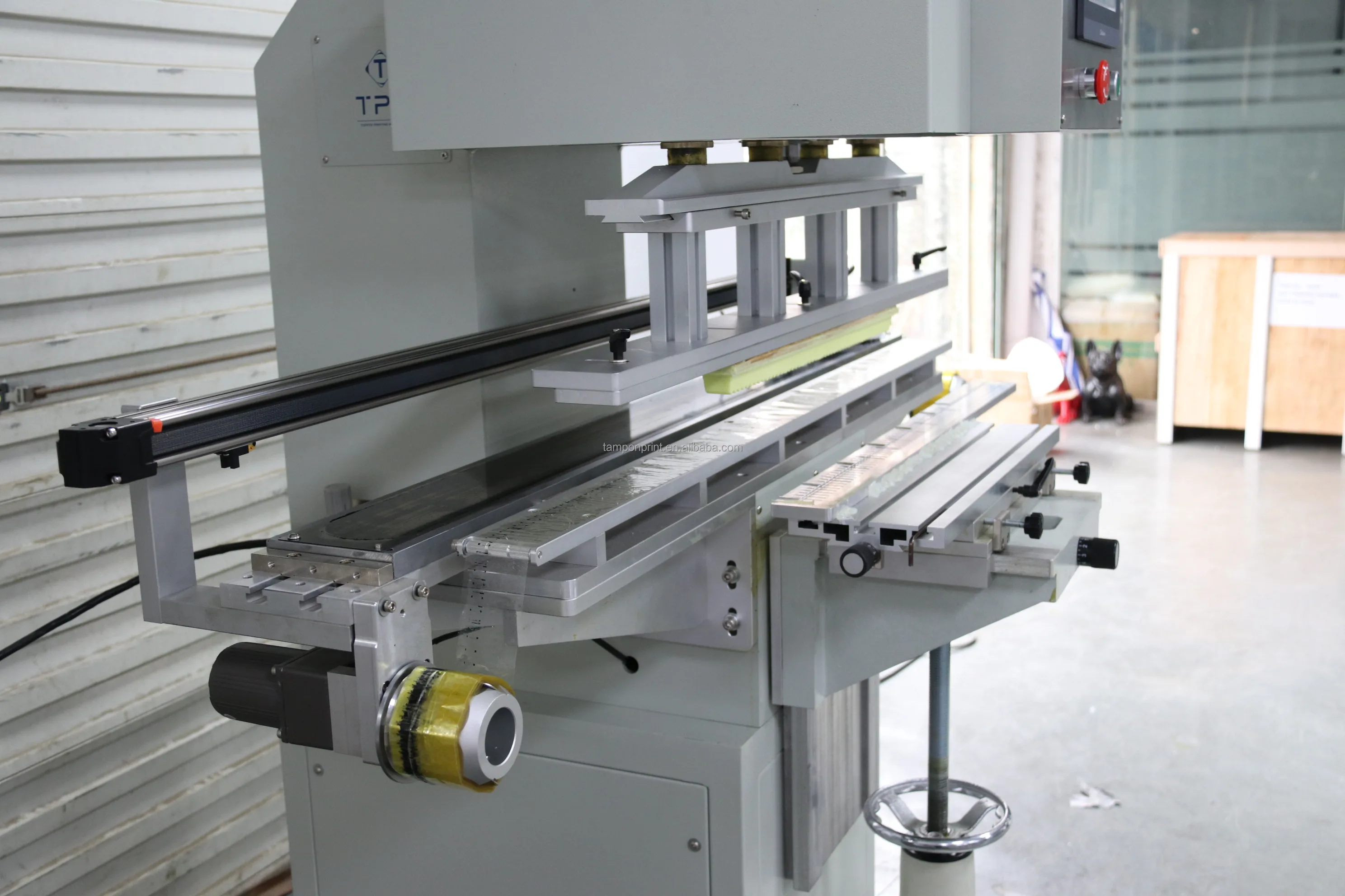 Tpm 100 Cm Length Transverse Catheter Tube 360 Degree Price Pad Printer ...