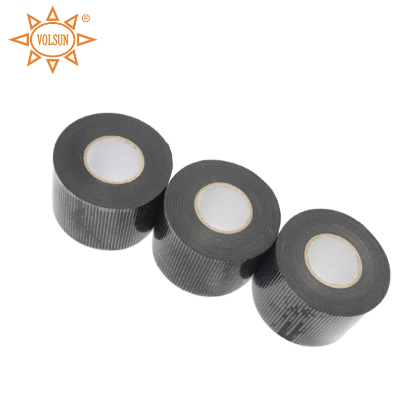 Safety Protection Fire-Retardant and Electric Arc-Resistant Fireproof Tape