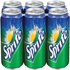 Sprite / Coca Cola 330ml X 24 Canettes À Vendre - Buy Vente En Gros De ...