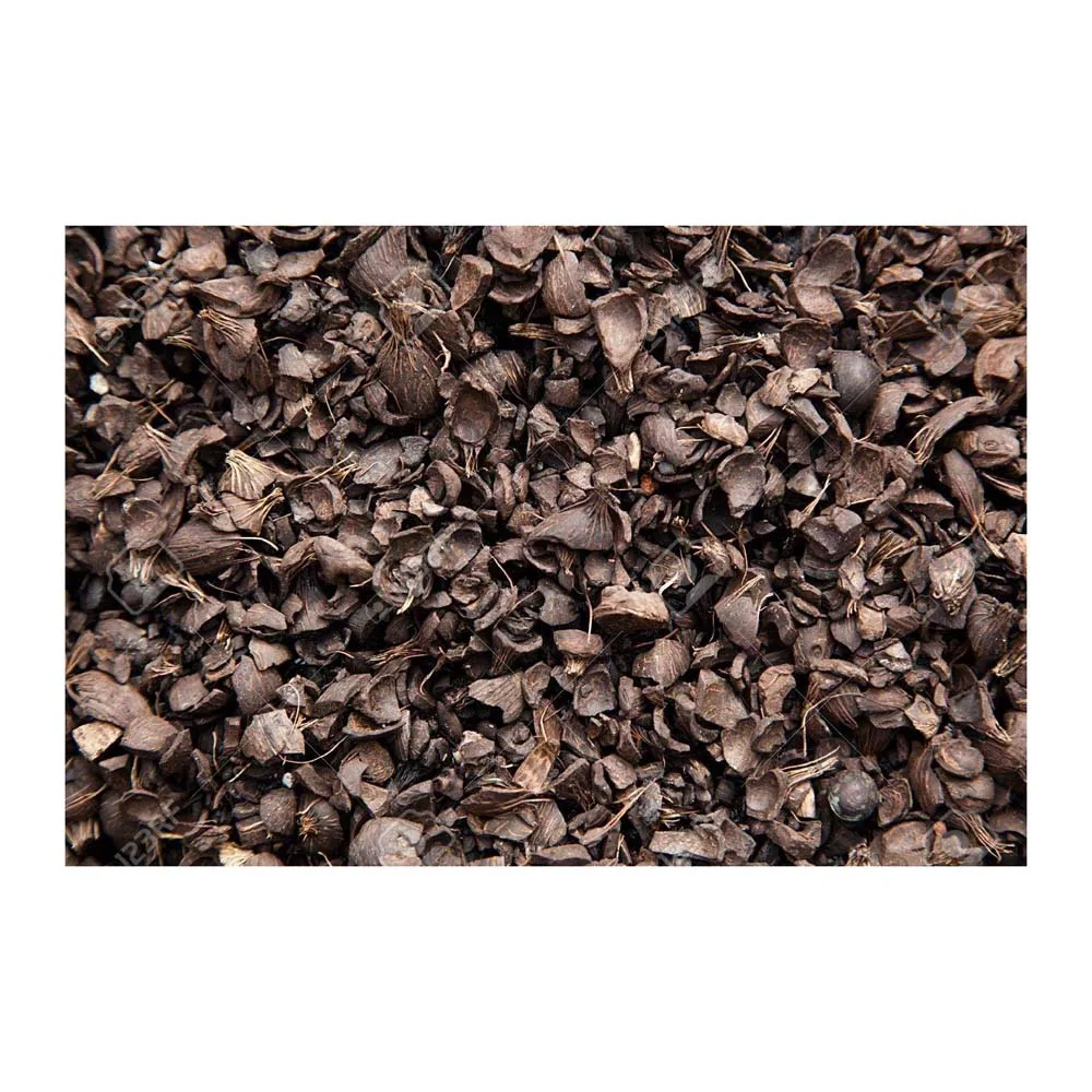 Palm Kernel Shells (pks) At Competitive Price - Buy 100% Pure Palm ...