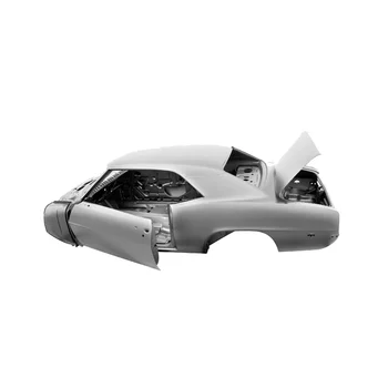 Pontiac Firebird Trans Am Body Shell 77-81 1977-1981 L.h.d Taiwan Auto ...