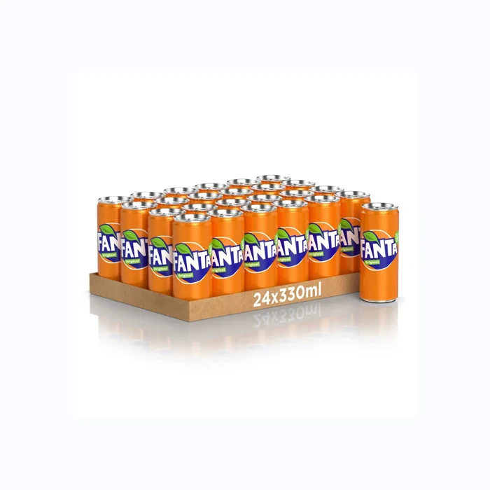 Fanta Fruit Twist Fanta All Flavors - Buy Factory Direct Sales Fanta ...