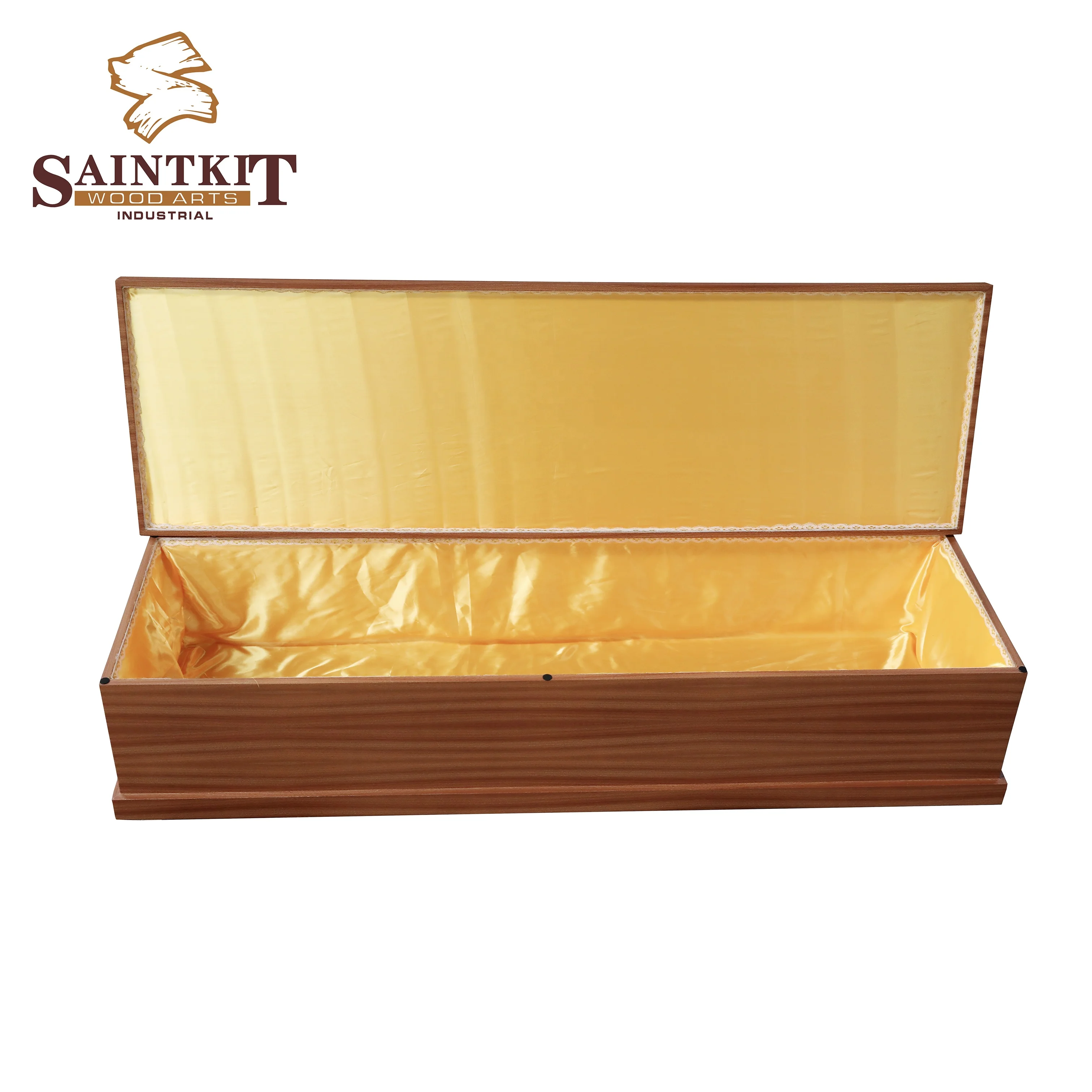 Cheap Cardboard Coffins Funeral Caskets Custom Cremation Coffin For ...