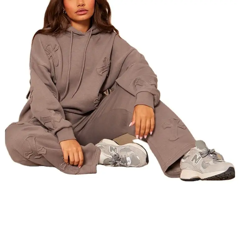 Women's Plus Size Cotton Breathable Distressed Embroidered Zip Cropped ...