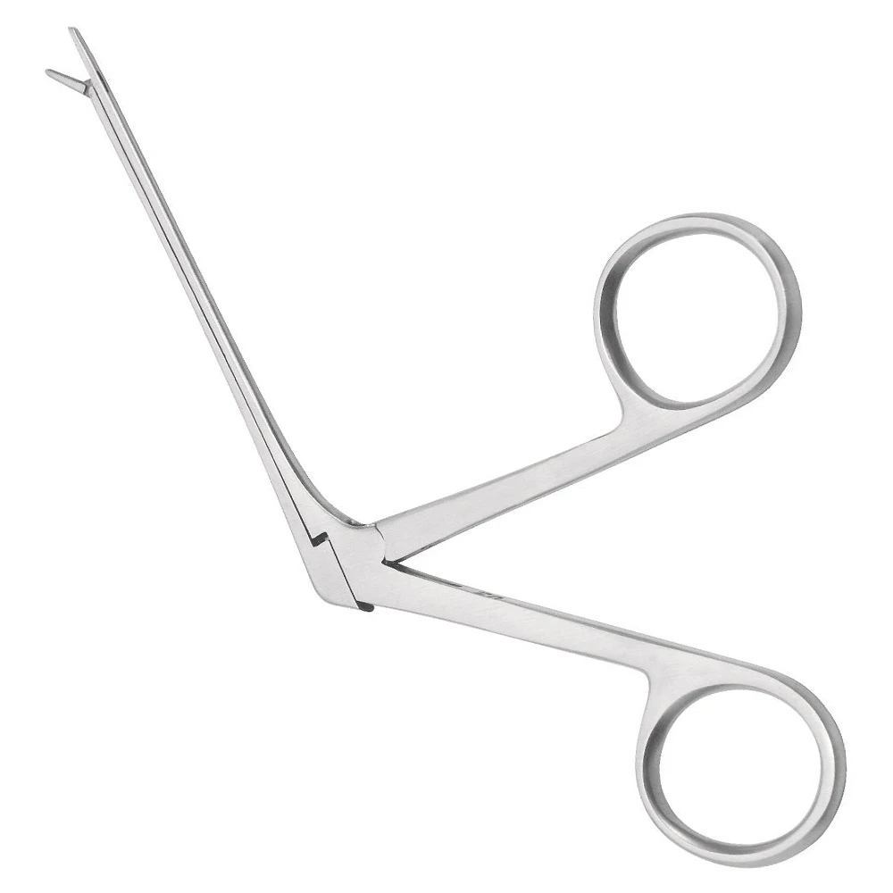 Surgical Mushroom Punch Forceps Circular Cutting Punch Forceps ...