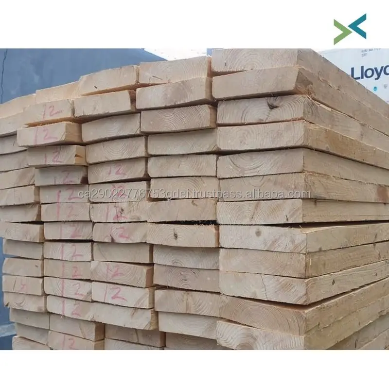 Raw Wood Plank Pine Wood Sawn Timber/acacia Sawn Timber Wood From ...