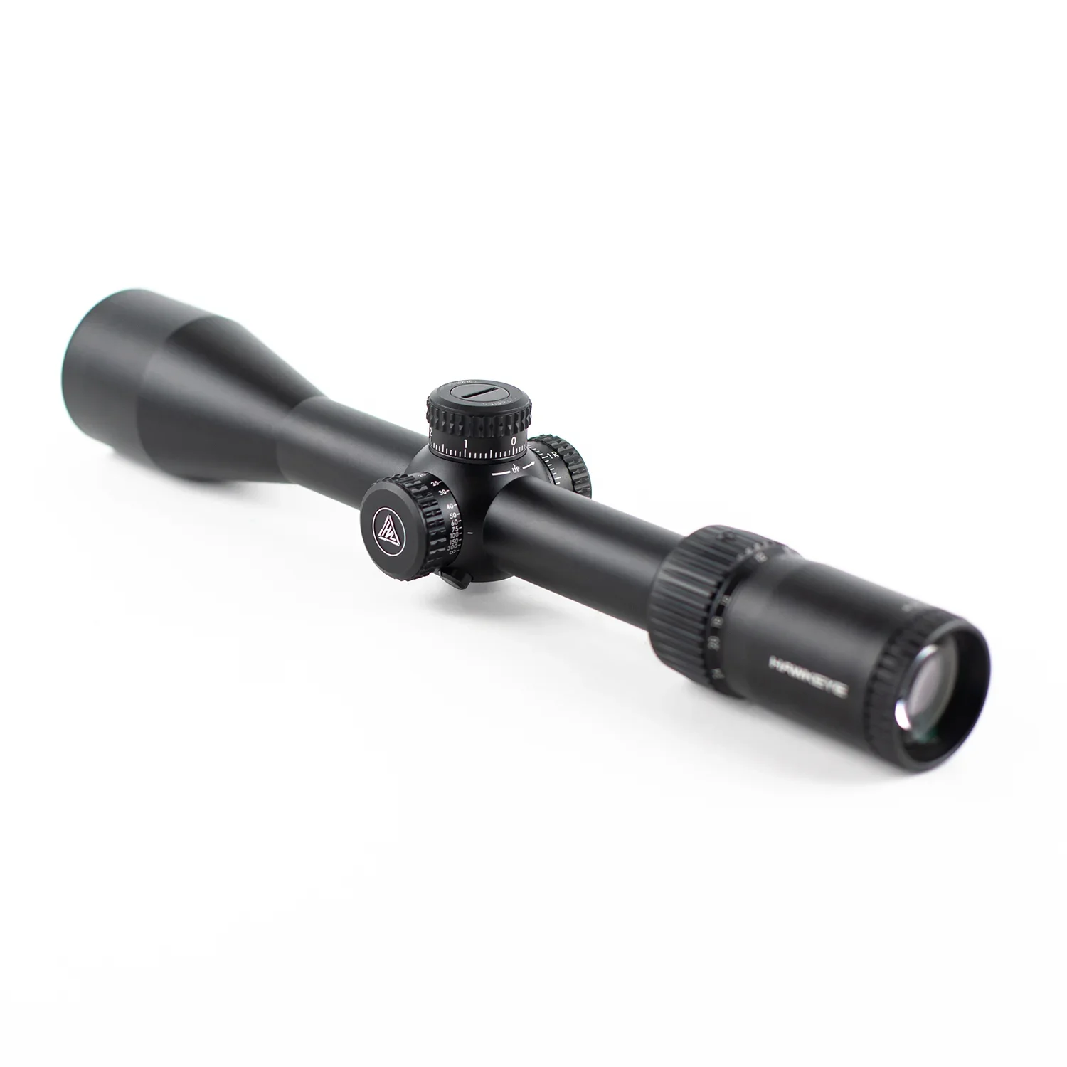 High Version 6-24x50 Tactical Optics Telescopic Sight Hunting Scopes ...