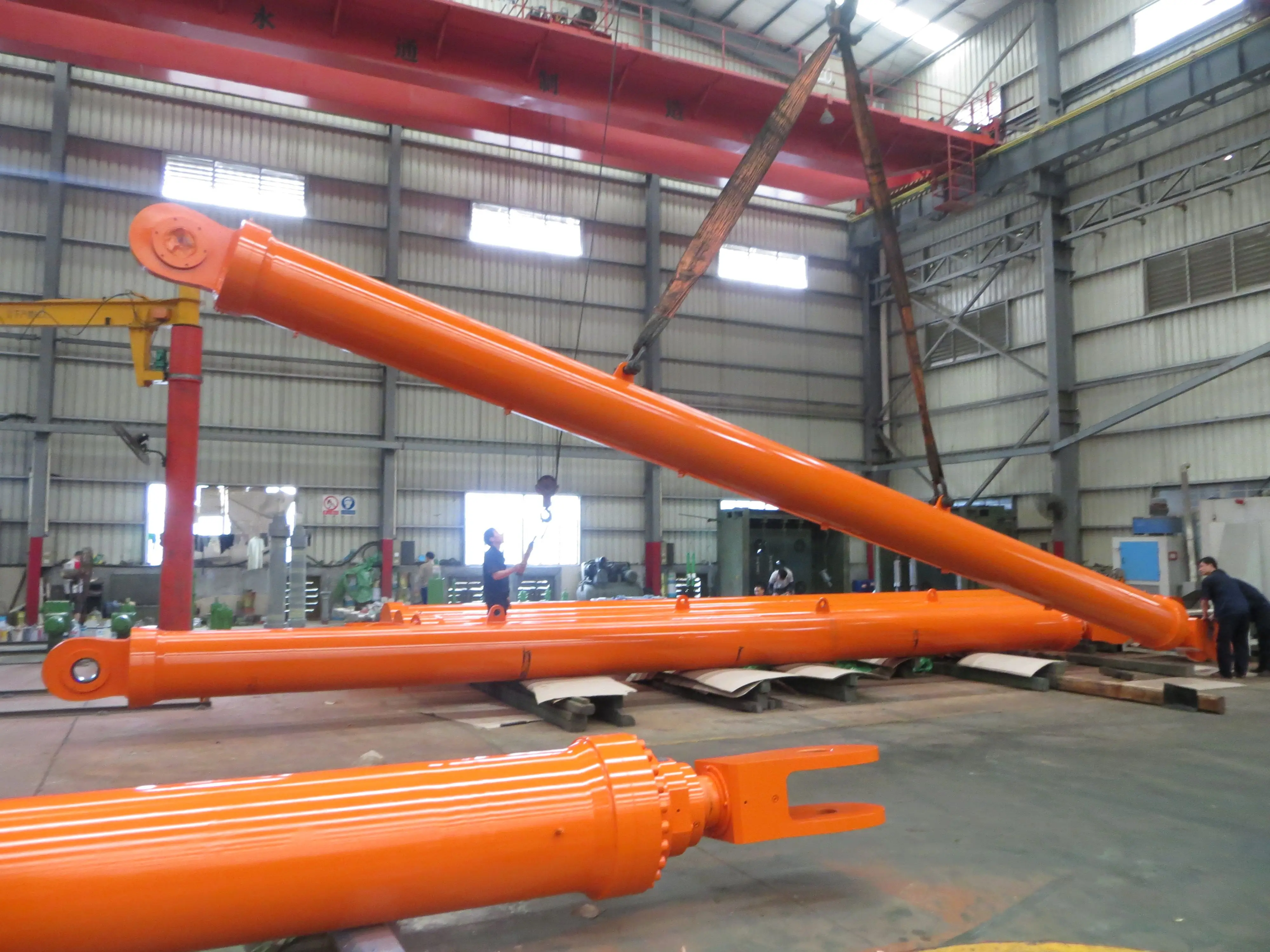 Customized Cylinder Stainless Multi Stage Multifunctional Civil ...