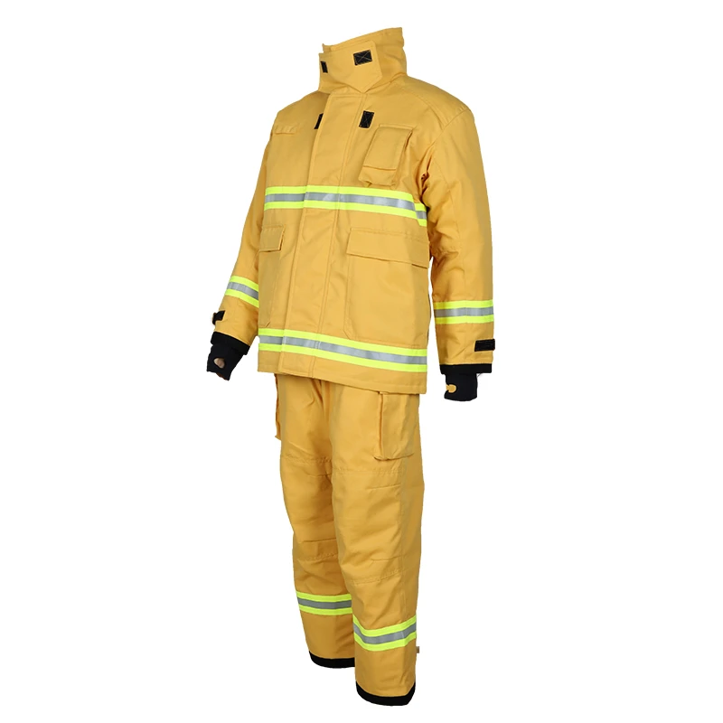 Custom Factory Safety Work Uniform Long Sleeves Working Clothes ...