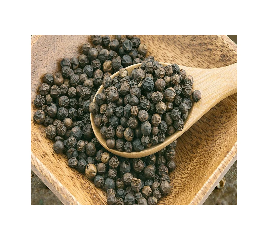 Fresh Stock Black Pepper/ White Pepper 550gl/ 500gl - Buy New Season ... Fresh Stock Black Pepper/ White Pepper 550gl/ 500gl - Buy New Season ...