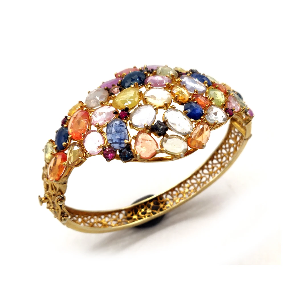 Black Enamel 925 Sterling Silver Gold Plated Tie Hood Shape Knot Cover For Tie Silver Jewelry ...