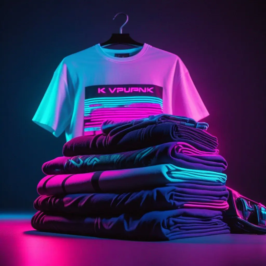 DTF Print High Quality Cotton Custom T Shirt for Men Blank Heavy Weight ...