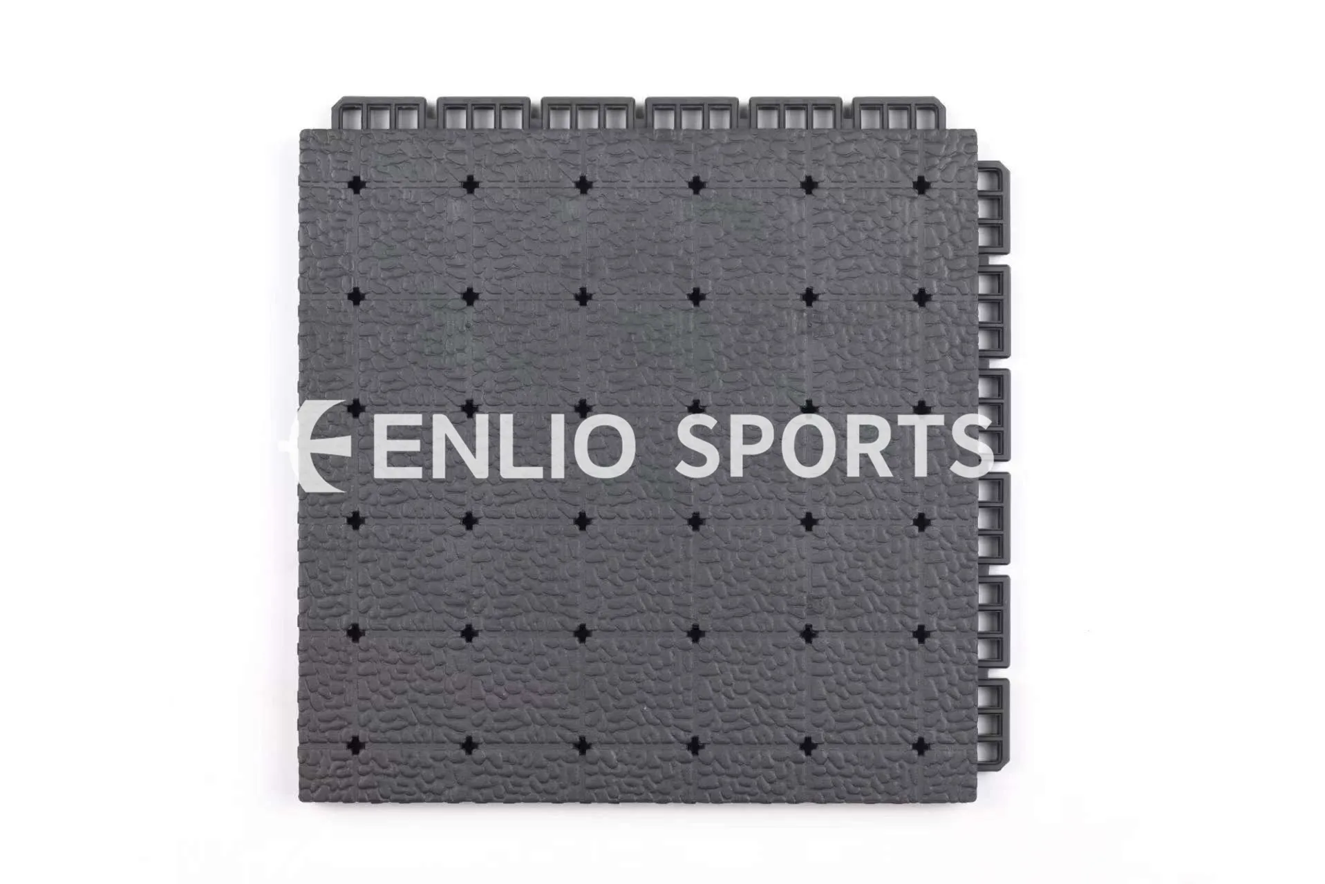 Enlio Basketball Court Flooring - Durable & High Quality