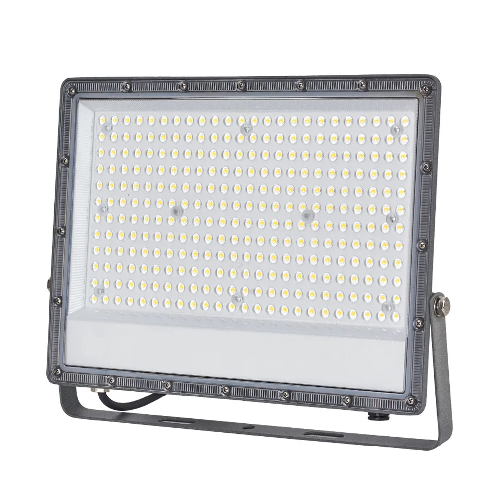 Super Bright 30w-400w Ip66 Led Flood Light Outdoor Aluminum Body Wall ...