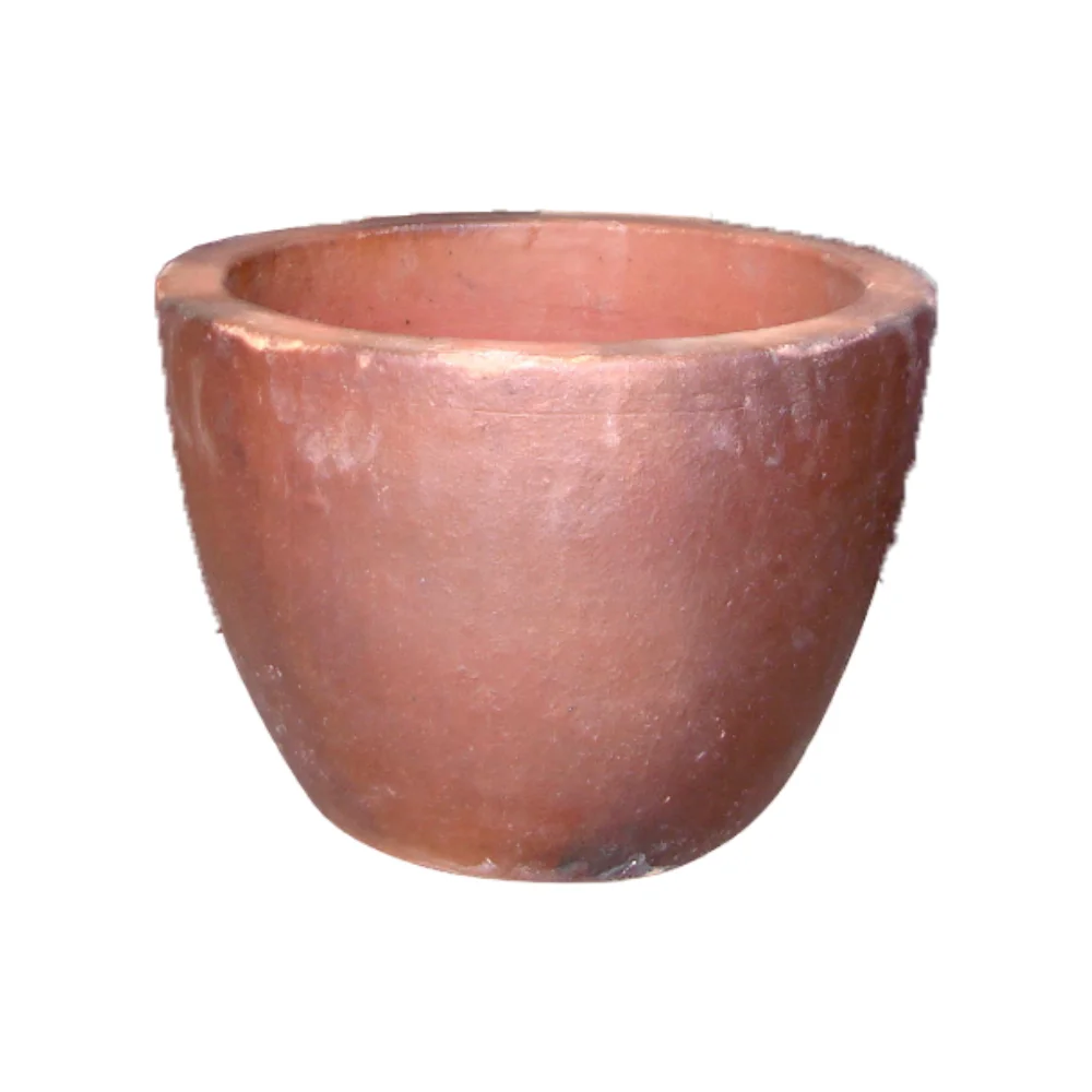 Ru-29 Vietnam Rustic Pot Garden Outdoor Antique Flower Atlantic Style ...