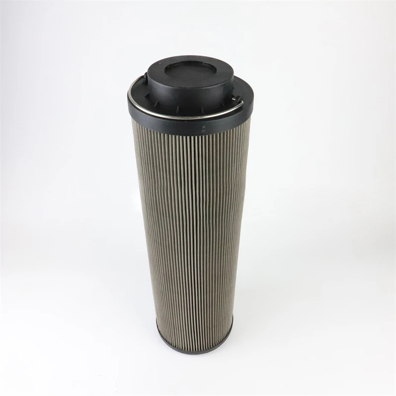 Thermal Power Plant Hydraulic Oil Return System Filter Element 1300 R ...