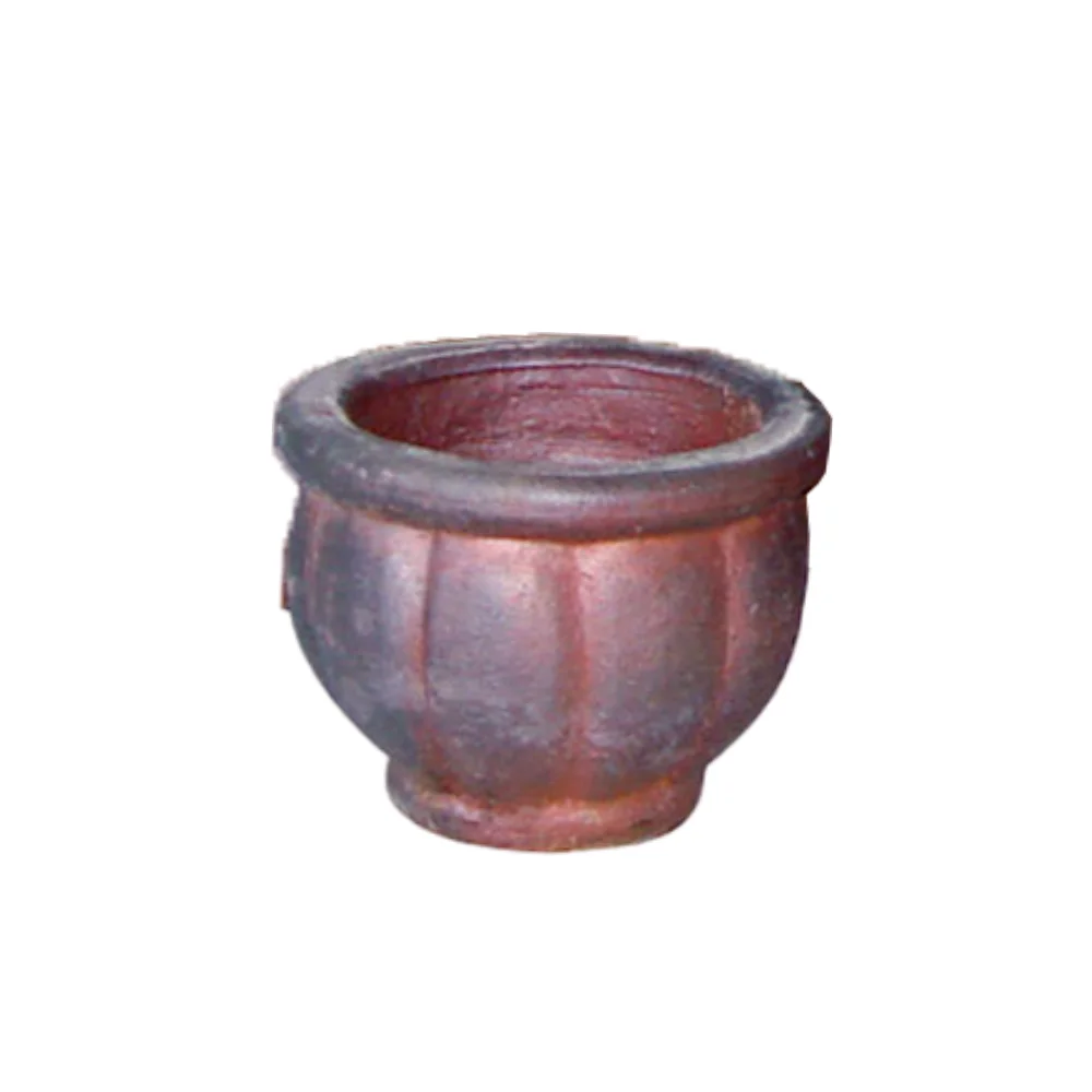 Ru-38 Vietnam Rustic Pot Garden Outdoor Antique Flower Atlantic Style ...