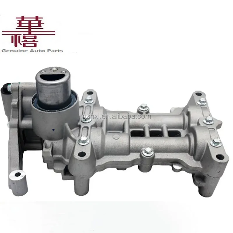 HUAXI OEM 12410-EA000 12410-EA00C Engine Oil Pump China Supplier Price ...