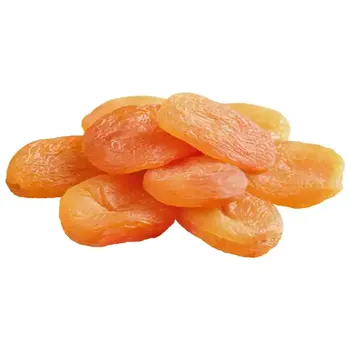 Premium Dried Apricots - Organic And Conventional Options | Whole ...