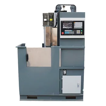 Ly Mont High Frequency Induction Quenching Machine Tool Hardening ...