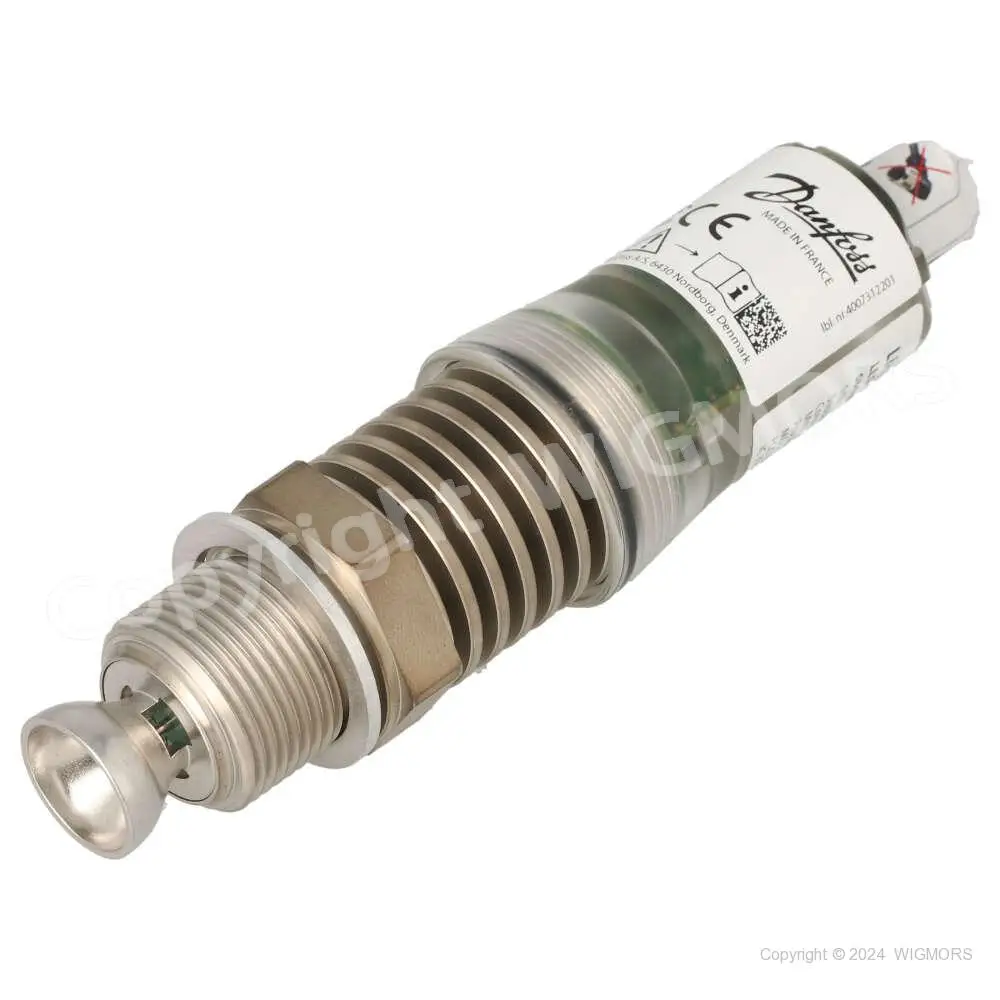 Danfoss Liquid Level Switch LLS 4000 - Reliable HVAC Solutions