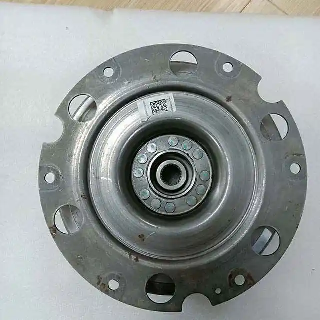 0ck Automatic Transmission New Flywheel 0ck105317ab - Buy 0ck105317ab ...