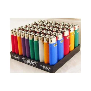 Original Plastic Bic Lighter Disposable Bic Lighters With Best Prices ...