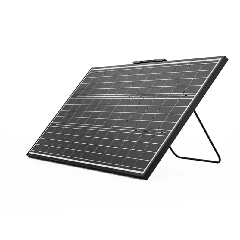 Sun Power Sourcing Bifacial Mono 100w 150w 200w Solar Panels For ...