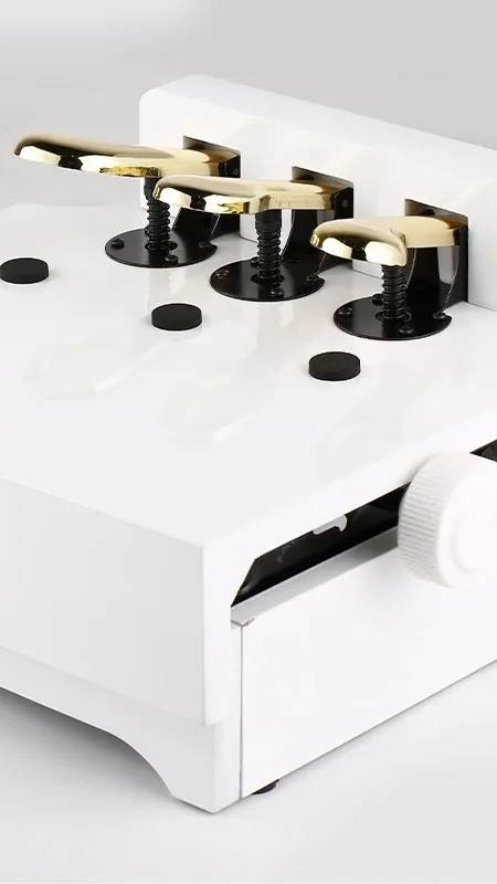 Professional Piano Pedal Extender Bench For Kids Piano Practice Step ...