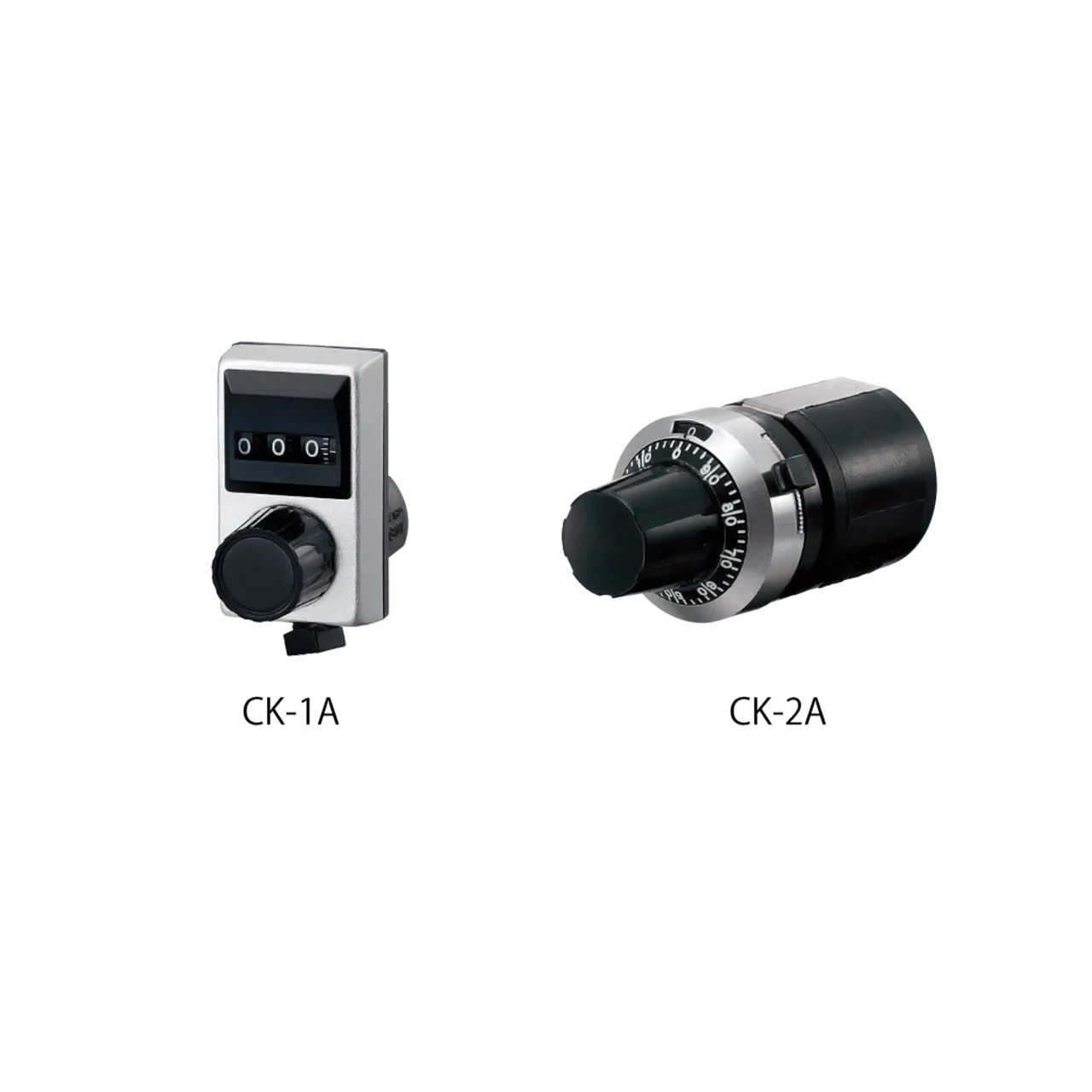 Flow Setting Device MODEL CK SERIES | Setting accuracy: 0.1% of full ...