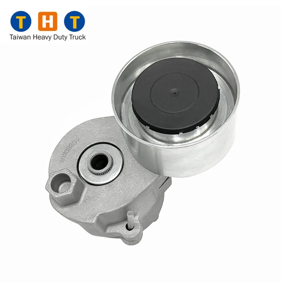Belt Tensioner Pulley 21981446 Truck Engine Parts For Volvo Fh Fm - Buy ...