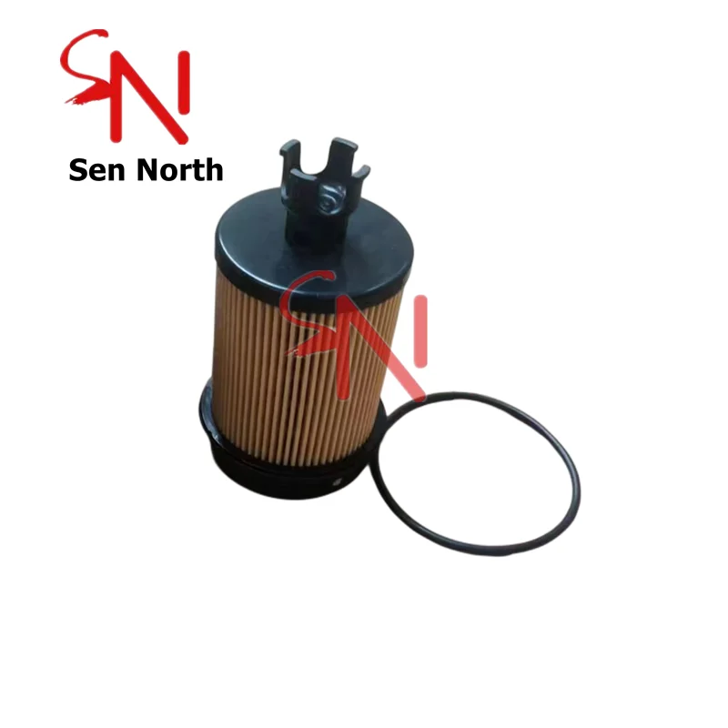 HINO DUTRO 300 Fuel Filter Assy 23304-78091 - One Year Warranty
