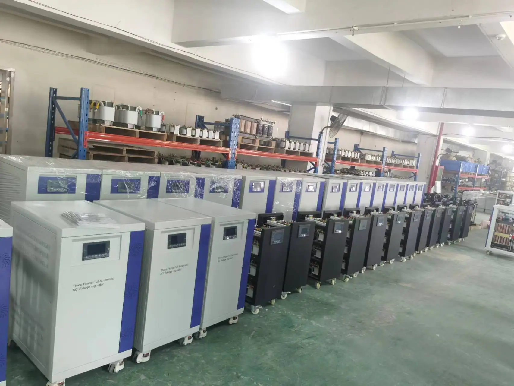 Dry Type Transformer 3 Phase Input 380v 1 Phase Output 220v 1phase To ...