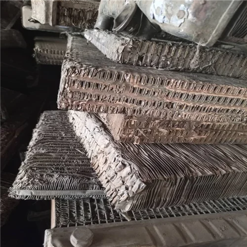 Aluminum Copper Radiator Scrap Available At Wholesale Prices - Buy ...